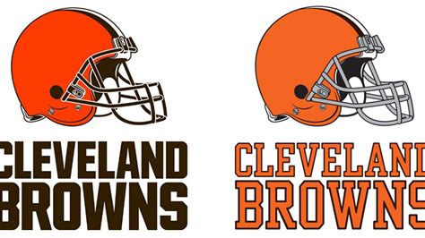 Cleveland Browns Logo