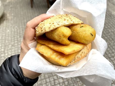 Sicilian Food 30 Iconic Dishes What To Eat In Sicily