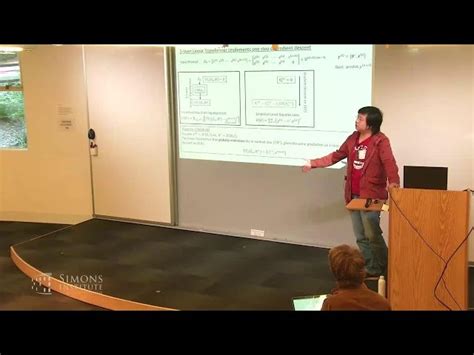Free Video Theoretical And Practical Insights From Linear Transformers