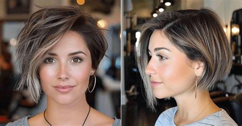 36 Asymmetrical Bob Haircuts Fresh Ideas For Every Hair Type