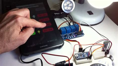 Arduino Programming Support For Your Project For SEOClerks
