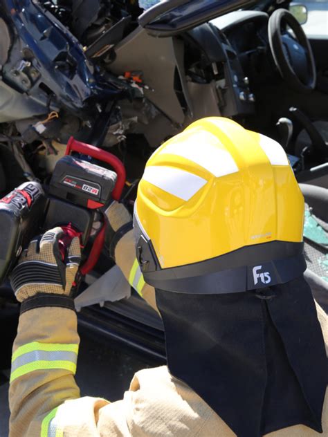 F15 Structural Helmet Pacific Helmets Pac Fire Australia