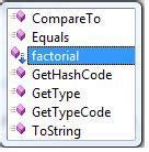 Extension Methods In C