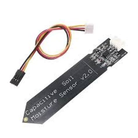 Soil Sensor Agarwal Electronics