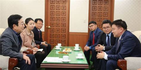 ЗҮҮН ХОЙД АЗИЙН АЯЛАЛ ЖУУЛЧЛАЛЫН БҮС ХОТ БОЛОХ ЗОРИЛТ ТАВЬЖЭЭ