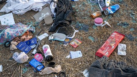 Documentary On Hamas Massacre At Israels Supernova Music Festival In The Works The Hindu