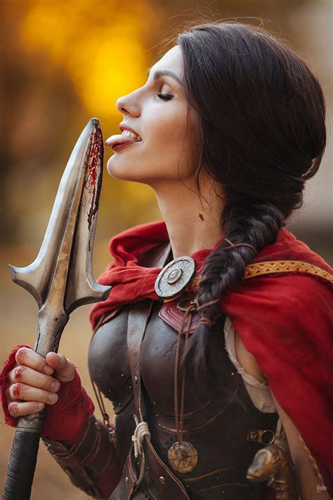Kassandra Behance