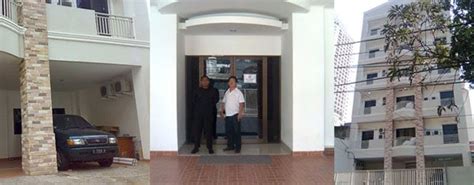 GALAXY GUESTHOUSE JAKARTA HOSTEL
