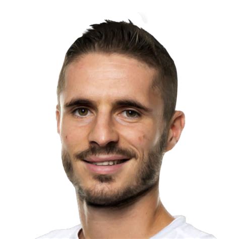 Daniel Cappelletti Fifa 19 66 Rating Ultimate Team Futhead