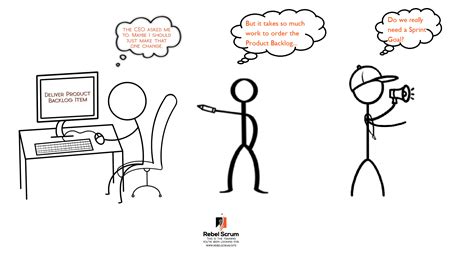 The Scrum Values And The Real World