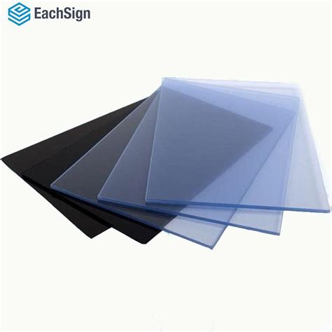 Uv Blocking Solid Polycarbonate Pc Sheet Panel Pc Sheet And Pc Solid