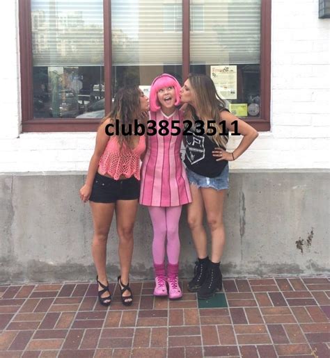 Singer Dancer Actress Chloe Lang Porn Pictures Xxx Photos Sex Images 3751781 Page 4 Pictoa