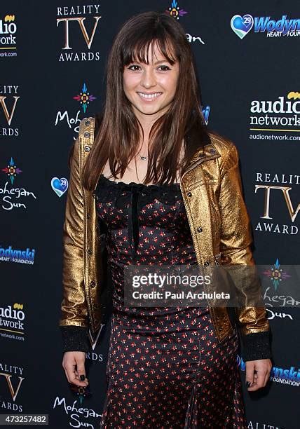 Mackenzie Rosman Photos And Premium High Res Pictures Getty Images