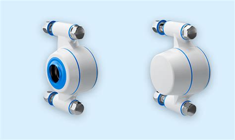 Ngi Zertifizierte Hygienische Lagergehäuse