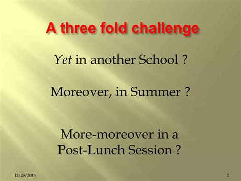 The Most Beautiful Formula Pptx