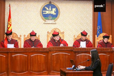 Цэц Эрдэнэт үйлдвэр ийн 49 хувийн асуудлын шийдвэрээ 17 цагт танилцуулна Peak News