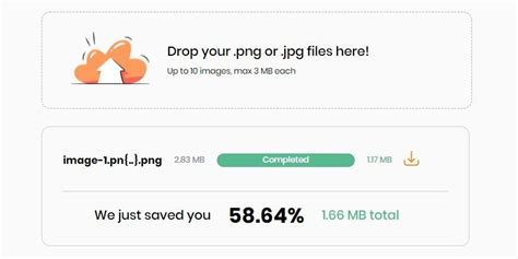 How To Reduce A Png File Size Tools And Tips Tinyimg