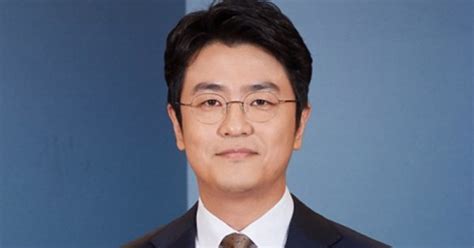 최동석 하차 Kbs 최동석 뉴스9 하차 후임 박노원 공식
