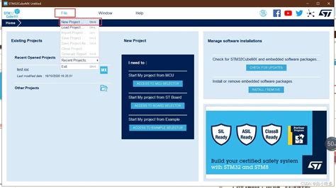 Stm32cubemx学习笔记 Usb接口使用（hid自定义设备）hid自定义传感器感叹号 Thinkbook Csdn博客