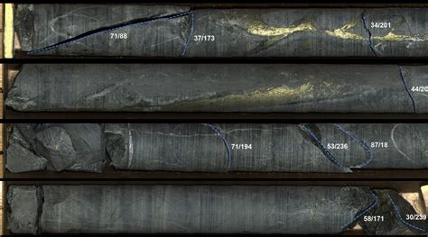 Geotechnical Logging Corescan Powered By Epiroc
