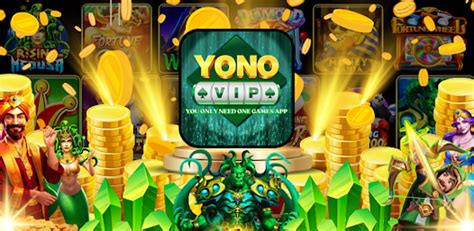 Yono Vip Games Cho Android Tải Về