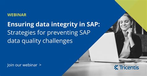 Ensuring Data Integrity In Sap Strategies For Preventing Sap Data Ensuring Data Integrity In Sap Strategies For Preventing Sap Data