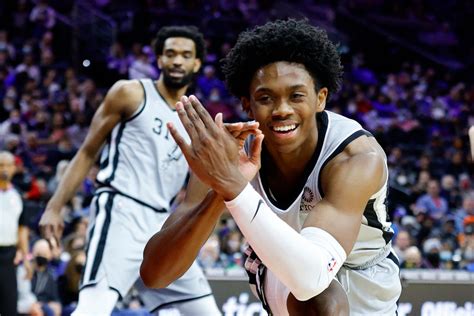 Spurs Cut Josh Primo For Exposing Himself To Women
