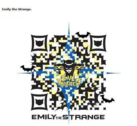 QR Code Artworks Art