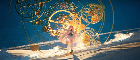 Void 0 Elysia Herrscher Of Human Ego Honkai Impact Elysia