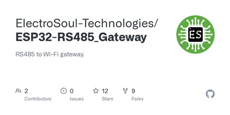 Esp32 Rs485gatewayesgatewaywritesingleo At Master