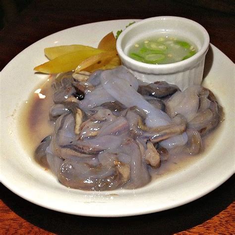 Adventurous Eats A Guide To Exotic Food In The Philippines Wk