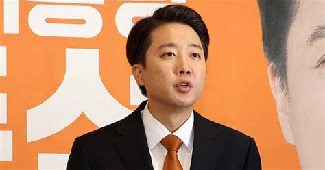 이준석 “단일화 의지 없어…김문수 찾아온 것 몸둘 바 모르겠다”