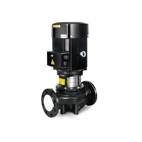 Pipeline Circulation Pump Vertical Pipeline Circulation Pump Td Pipeline Pump Standard Pump