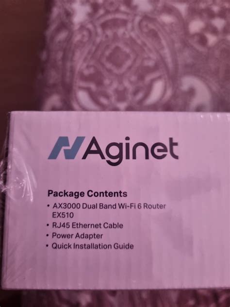 Wifi Router Tp Link Computers And Tech Parts And Accessories Other Accessories On Carousell