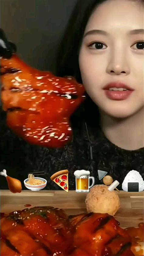 Eat With Boki Корейская еда Еда для пикника Китайская еда