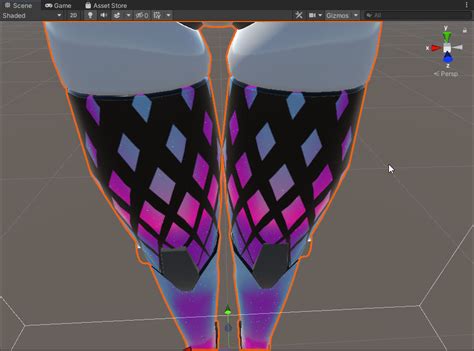 Test Custome Texture Edit By Kirasama18 On Deviantart