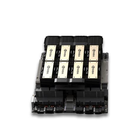 کارت گرافیک انویدیا Nvidia H200 Tensor Core نوران ارتباطات