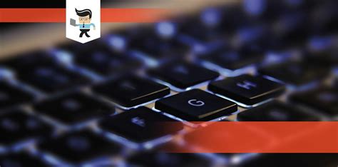 How To Fix Broken Key On Laptop By Yourself