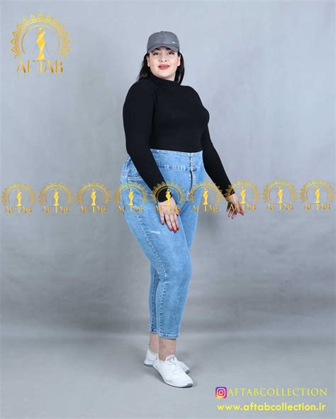 خرید شلوار سایز بزرگ زنانه متنوع ترین مدل ها 【بیش از 300 مدل】