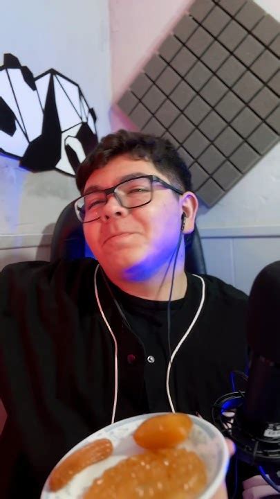 تست زولبیا و بامیه😂😂 Shorts Youtube