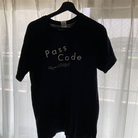 Passcode By メルカリ Passcode By メルカリ