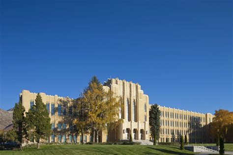 Ogden High School — Hughes General Contractors