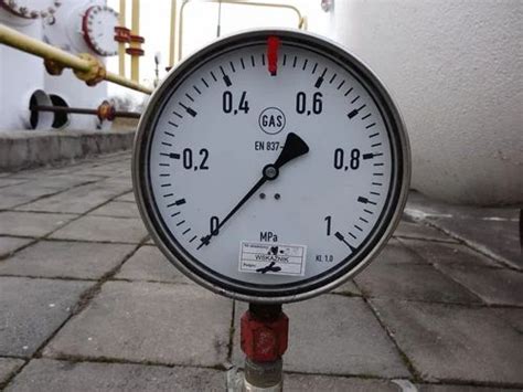 U Tube Manometer Calibration In Ahmedabad Nikol By National Calibration Service ID 25887775855