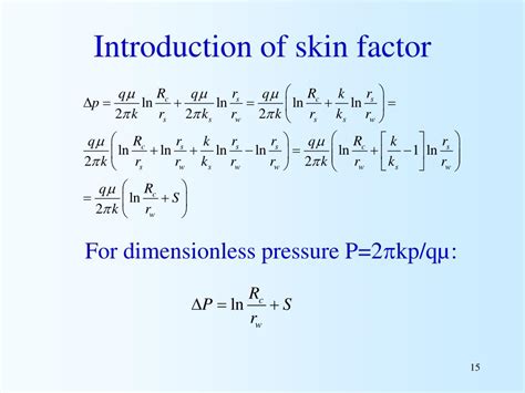 Ppt Injectivity Index Ii Q I D P Powerpoint Presentation Free Download Id 1420221