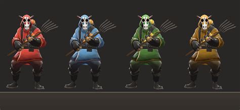 Renaissance Revival Medieval Mode Weapons Pack Work In Progress For