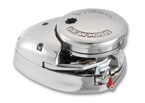 Lewmar V1 Windlass 6671011198 138 Only 144534 € Buy Svb