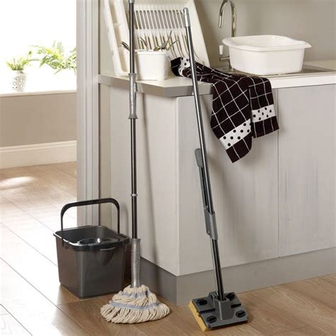 Addis Superdry Mop Dunelm