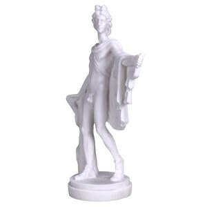 Apollo Belvedere Greek Roman God Nude Male Statue Sculpture 945in
