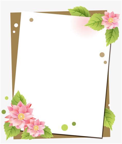 Text Border Art