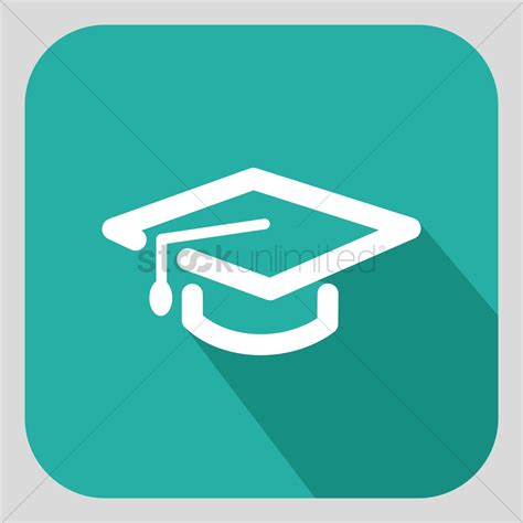 Graduation Tassel Vector At Getdrawings Free Download